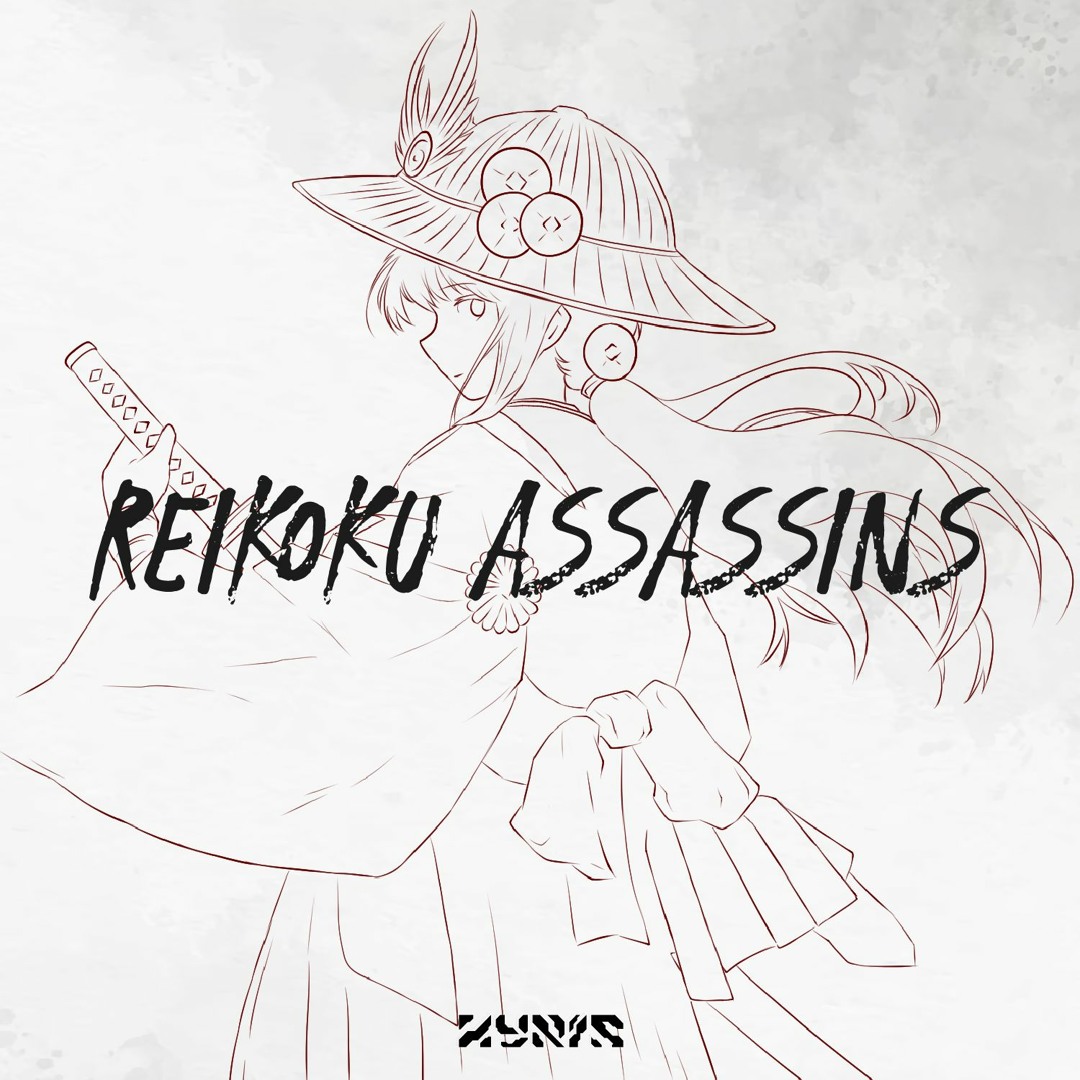 Stream Reikoku Assassins 【Resurrection Cup 2023 Finals TB】 by Xyris ...