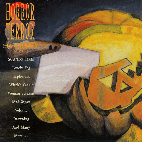 Stream Evil Environments by The Old Scratch Ensemble | Listen online ...