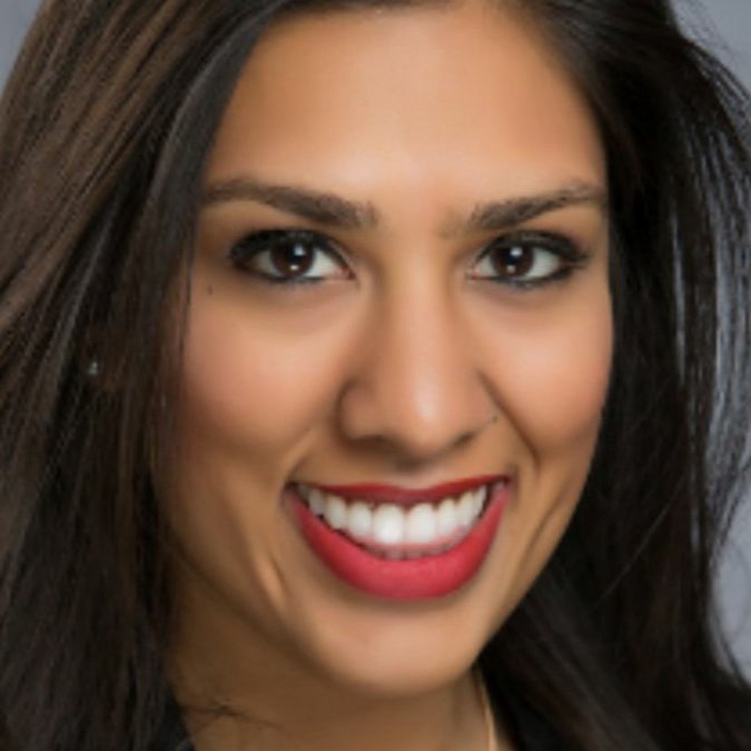 Stream episode Interview with Erica Jain, CEO and co-founder of ...