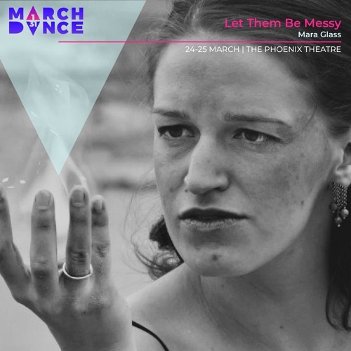 Stream EP46: March Dance (Mara Glass - Let Them Be Messy) by Artemis ...
