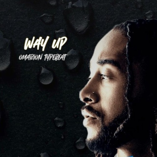 Stream "Way Up" Omarion x Drake x Breezy R&B & Hiphop beat 2023 [free ...
