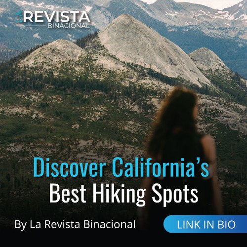 Stream episode Discover California’s Best Hiking Spots by La Revista ...