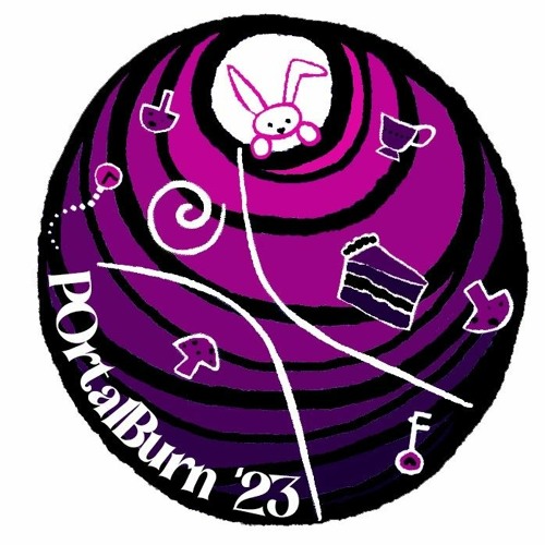 Stream dj DANGLER - POrtalBurn-2023 by Dan Dangler | Listen online for ...