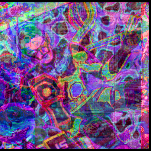 Stream didn't make it back in time. | untitled project 001 sessions | ambient atmospheric psyche ...