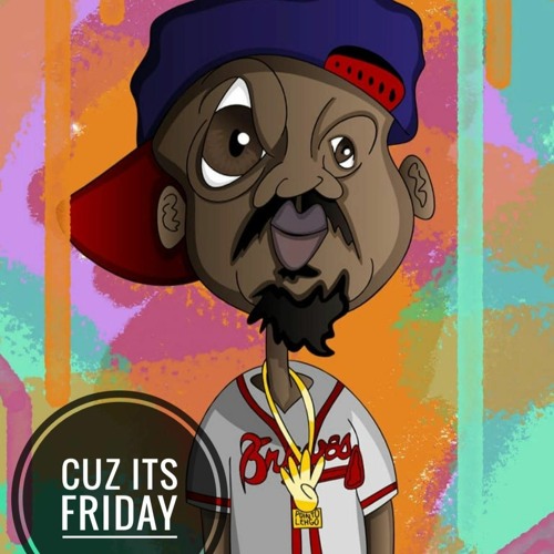 Stream 4point0LehGo | Listen to CUZ ITS FRIDAY "NEW BEATS" playlist ...