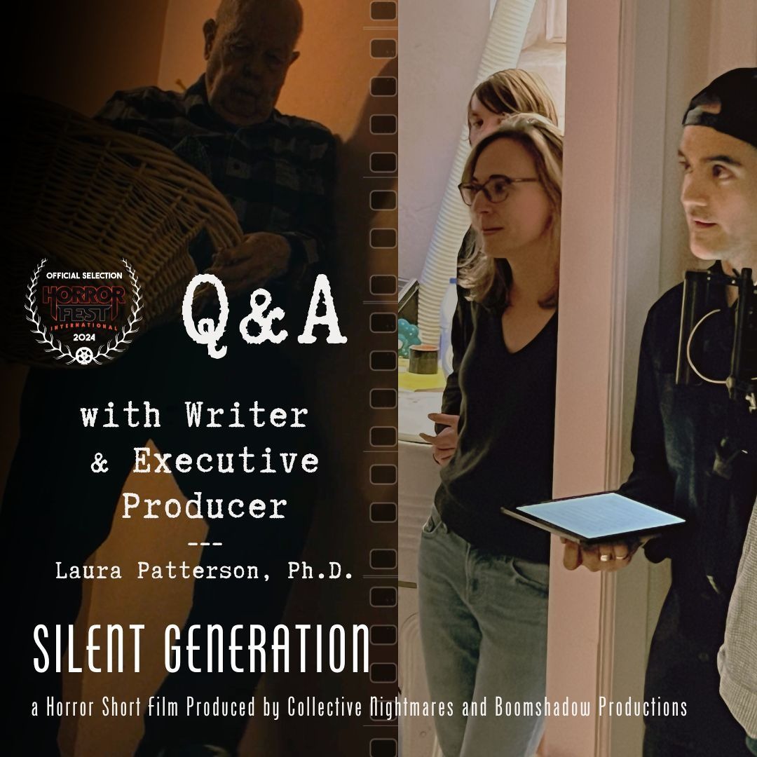 Stream episode Laura Patterson Thoughts On Being Forgotten by Laura ...