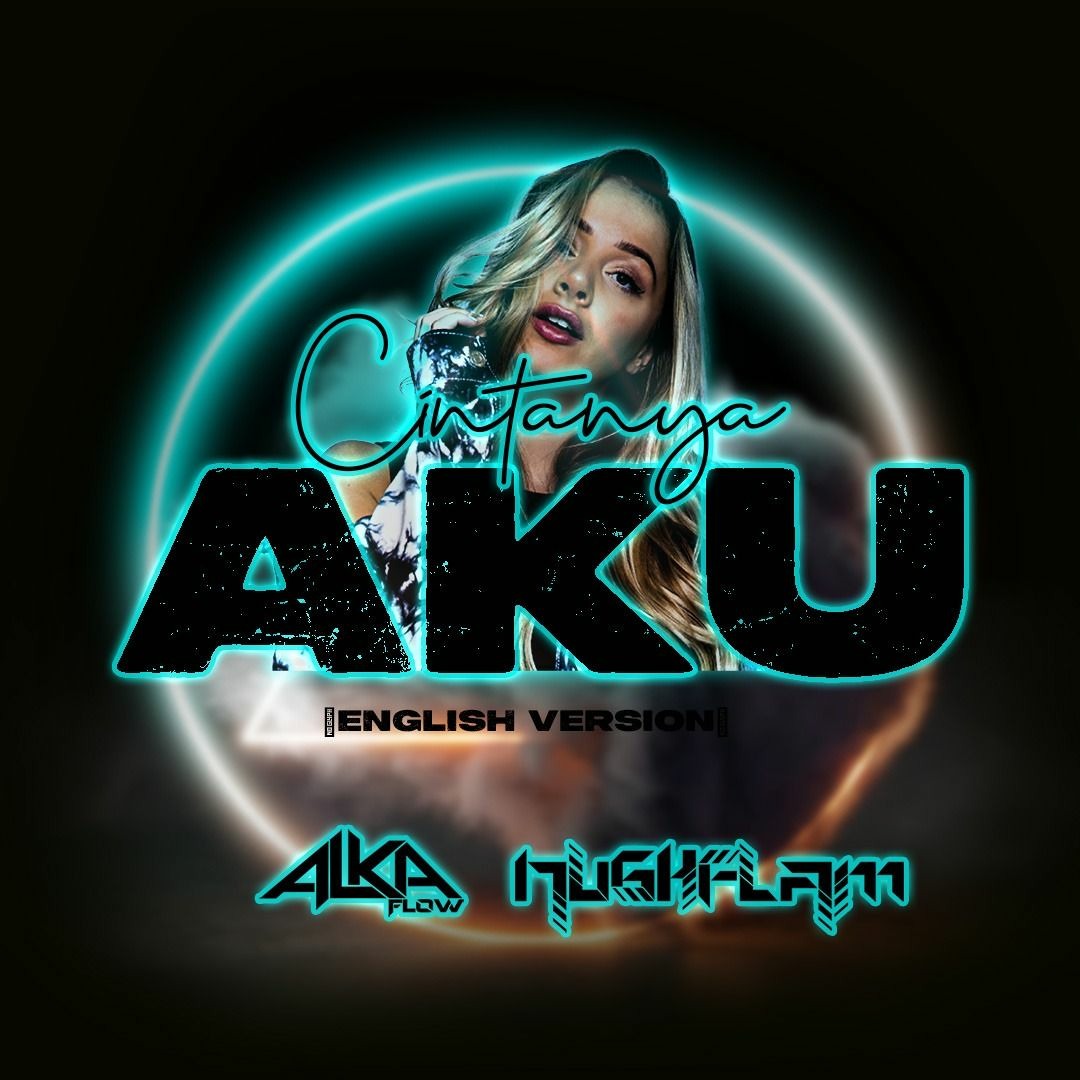 Listen to Emma Heesters - Cintanya Aku (English Version) 2024 [Alka ...