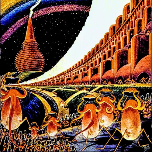 Stream LEAK DETECTED VS SUBTERRANEAN AREA VS DEMISPACE (OZMON MASHUP ...