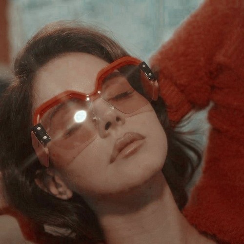 Stream Lana Del Rey He Loves My Heart Shaped Sunglasses By Ivan ♡ Listen Online For Free On