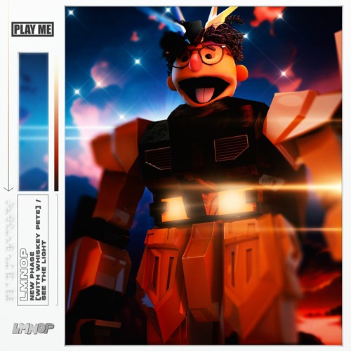 Stream Play Me Records | Listen to LMNOP - New Phase / See The Light ...