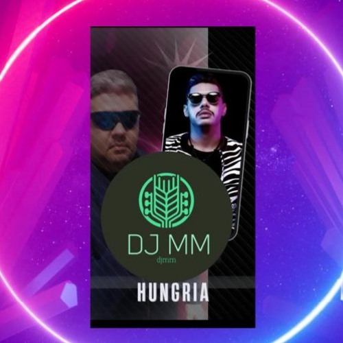 Stream Hungria Hip Hop - Temporal (DJ MM Bootleg Mix 2022) by ...