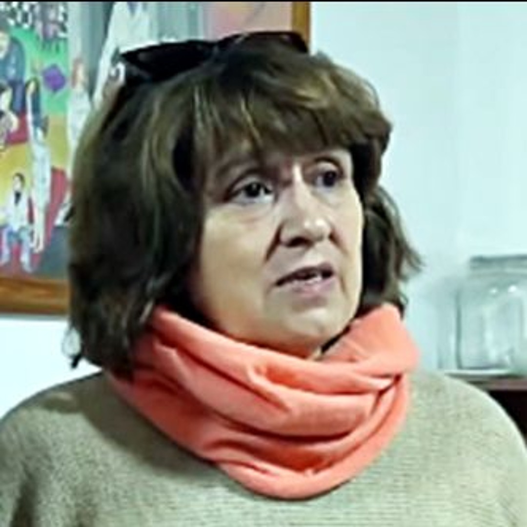 Stream Audio Maria Alejandra Gomez by Federalaldia12 | Listen online ...