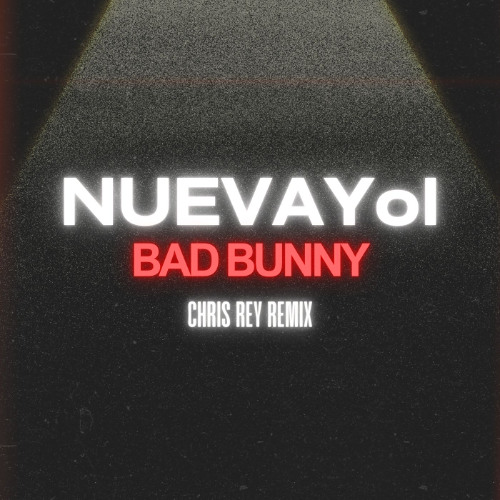 Stream NUEVAYoL (CHRIS REY REMIX) by Chris Rey | Listen online for free ...