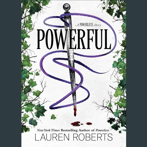 Stream (Download) Powerful by Lauren Roberts from Brown56 | Listen ...