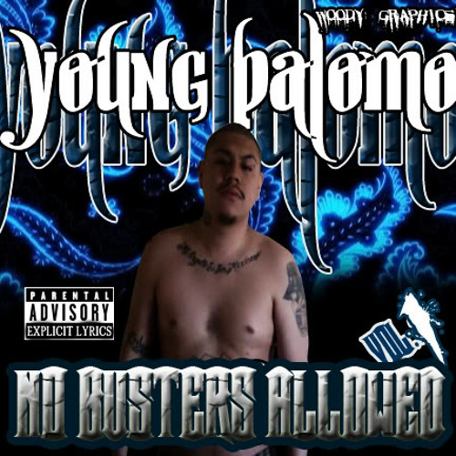 Stream Upstate Rydaz - Young Palomo f. Lil Nasty by Andrea | Listen ...