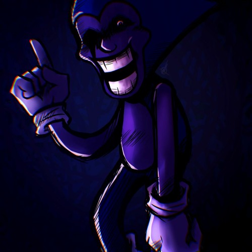 Stream Vs. Sonic.Exe - Endless (Encore; Old) by GluttonyALT | Listen ...