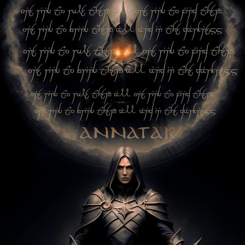 Stream ANNATAR by NØBLESSE | Listen online for free on SoundCloud