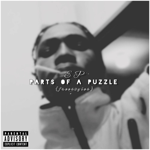 Stream Ko-Ra | Listen to Parts Of A Puzzle: EP playlist online for free ...