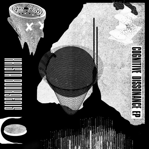 Stream Krista Bourgeois - Cognitive Dissonance (Original Mix) PREVIEW ...