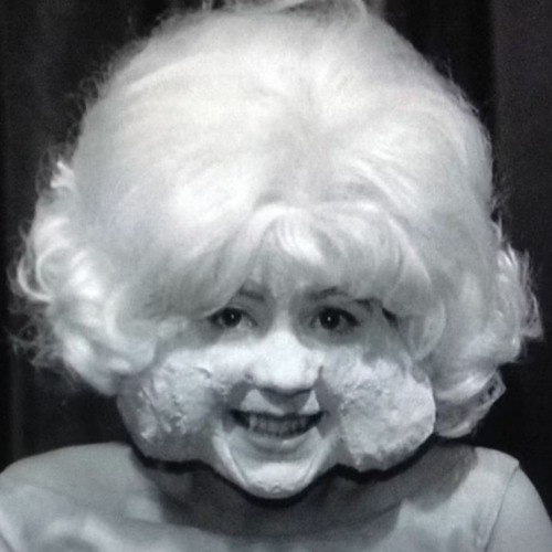 Eraserhead Lady In The Radiator