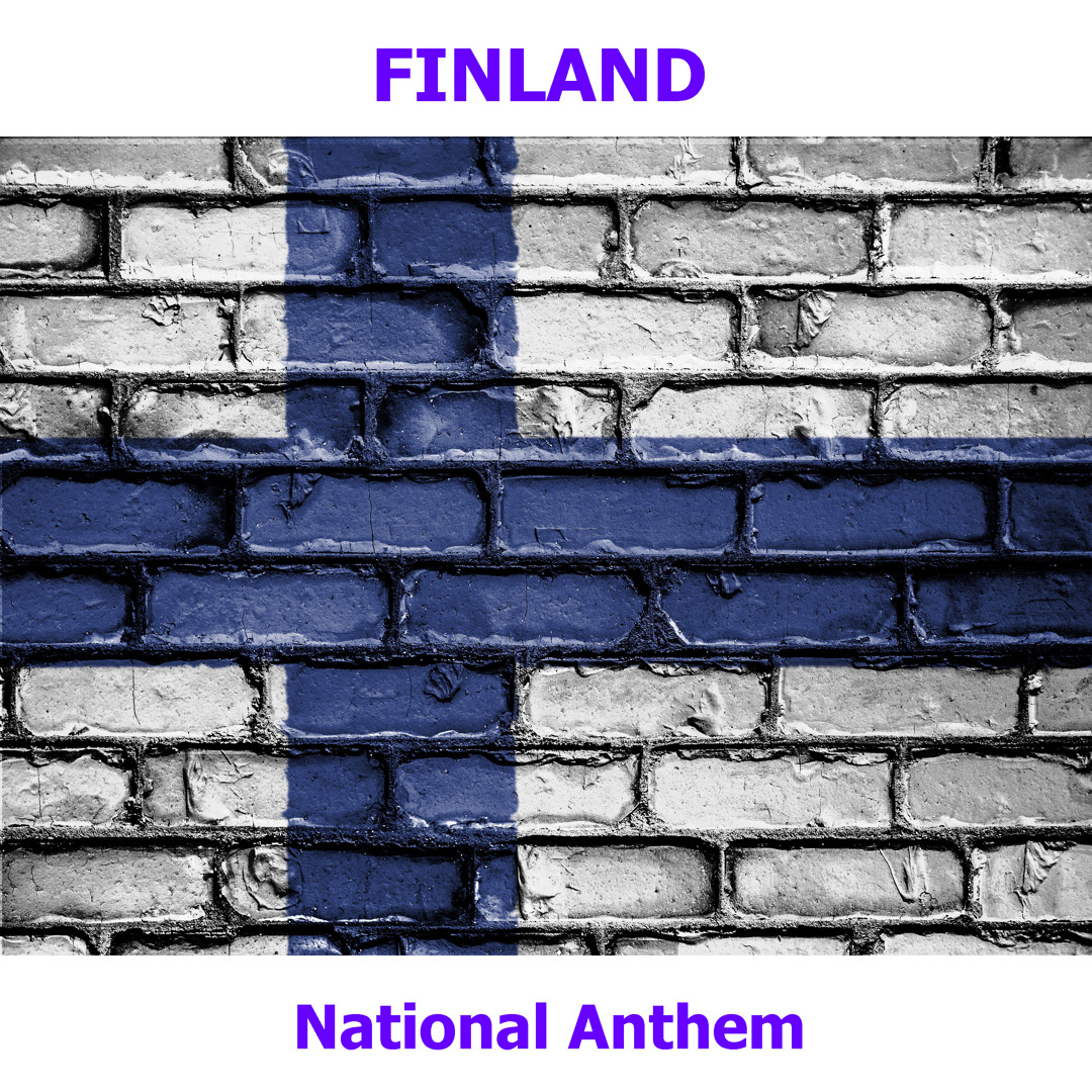 Stream Finland - Maamme - Finnish National Anthem ( Our Land ) by World ...