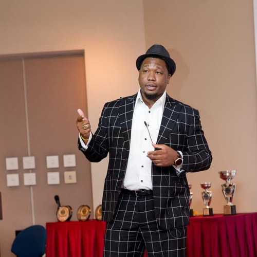 Stream Interview: JD & Jimmie Myles Jr by Marvin & Presha Elder ...