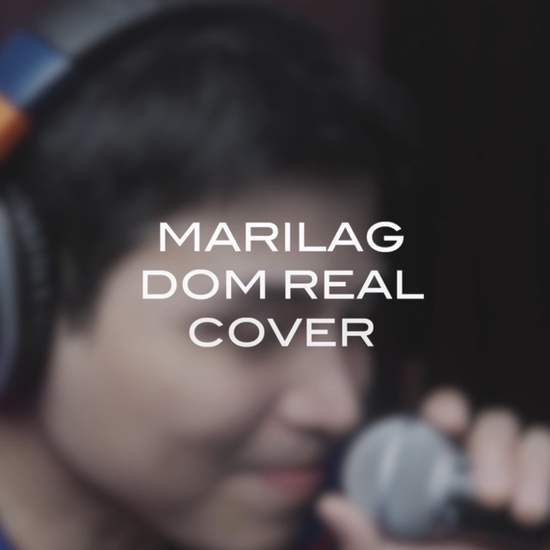 Stream Marilag - Dionela (Dom Real Cover) by Dom Real | Listen online ...