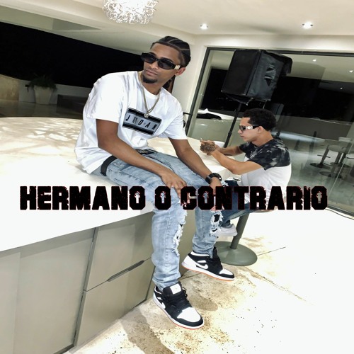 Stream Hermano O Contrario by Pixie Flow RD | Listen online for free on ...