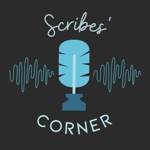 Stream Jen | Listen to Scribe's Corner | UTM Scribes 2021 playlist ...