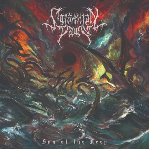 Stream Come Forth Child of Fire by Sorathian Dawn | Listen online for ...