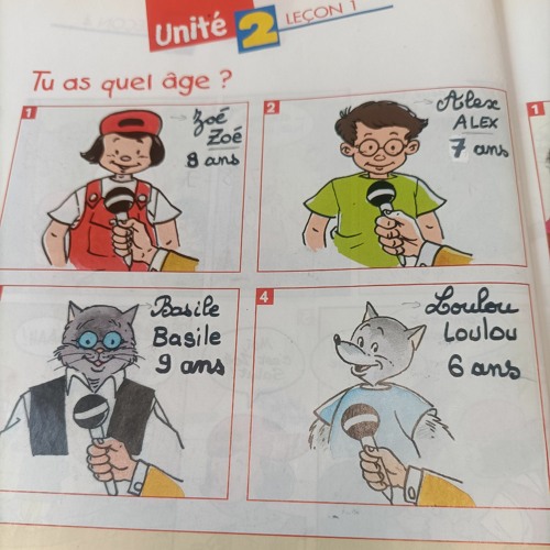 Stream episode 10 CD1-10-UNITÉ_2_LECON_1_A.mp3 by UPE2A CHT podcast ...