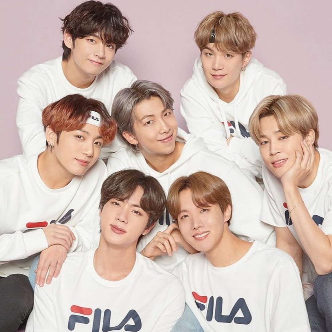 Stream Heart Thunder | Listen to BTS songs playlist online for free on ...