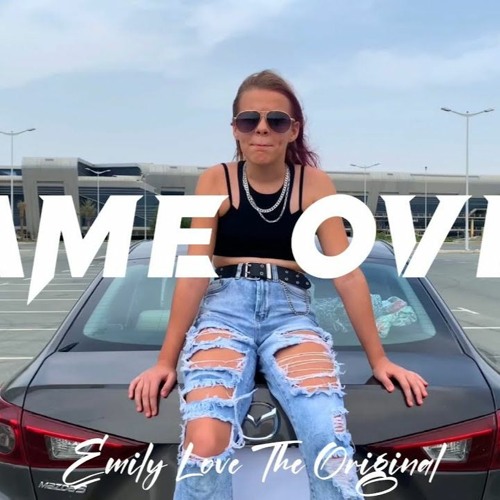 Stream Game Over - Emily Love The Original WAV by Emily Love The ...