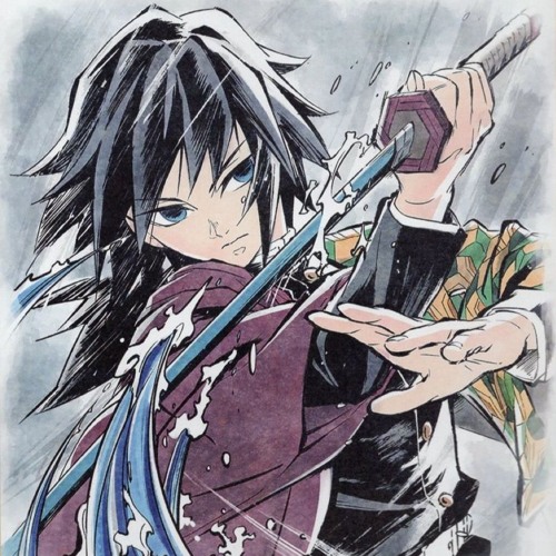 Listen to music albums featuring Demon Slayer S1 OST Inosuke Hashira ...