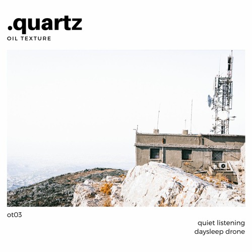 Stream Oil Texture | Listen to Quartz playlist online for free on SoundCloud