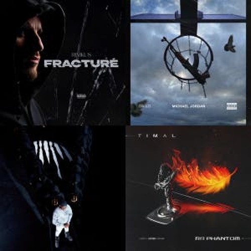 Stream Storemusic | Listen to France Rap 2024 - Top French Rap Songs ...
