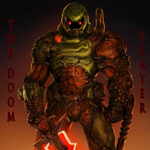 Doomslayer