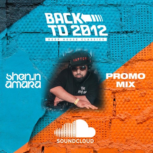 Stream Back To 2012 #DeepHouseClassics • Sat 1st June • Egg Kings Cross ...