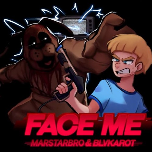 Stream Face Me (Step Right Up: Adventure Isle) Instrumental by FNF Song ...