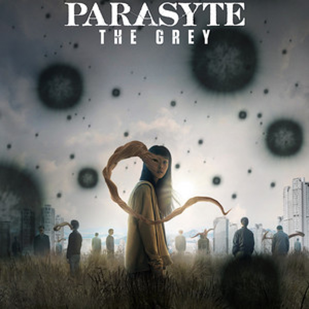 Stream Blake | Listen to Parasyte The Grey Netflix Soundtrack playlist ...