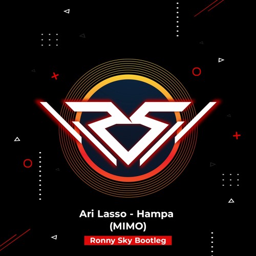 Stream Ari Lasso - Hampa (Ronny Sky x Mimo Bootleg]VIP by Ronny Sky | Listen online for free on ...