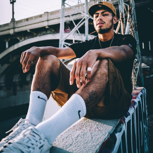 Stream CountUp Jay - Long Live Aloe Bandz by $treet Slapz | Listen ...