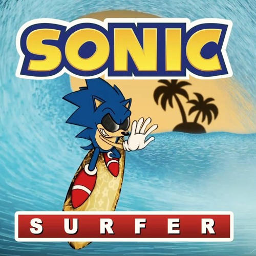 Stream [Sonic Surfer] Marble Zone Theme by Jul3ia | Listen online for ...