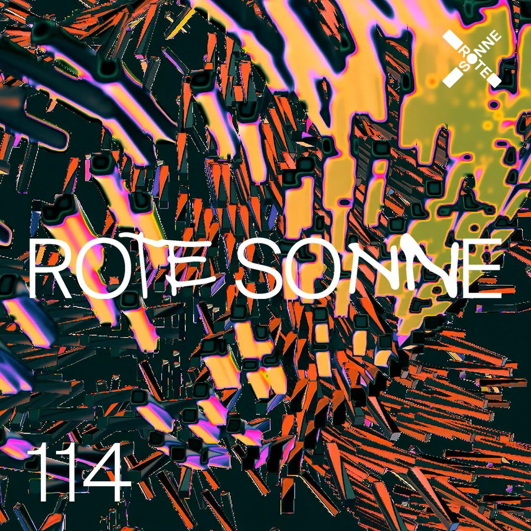 Stream Rote Sonne Podcast 114 // Bailey Ibbs by Rote Sonne | Listen ...