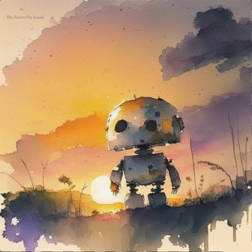 Stream The Haven I've Found by Naoki Kudo | Listen online for free on ...