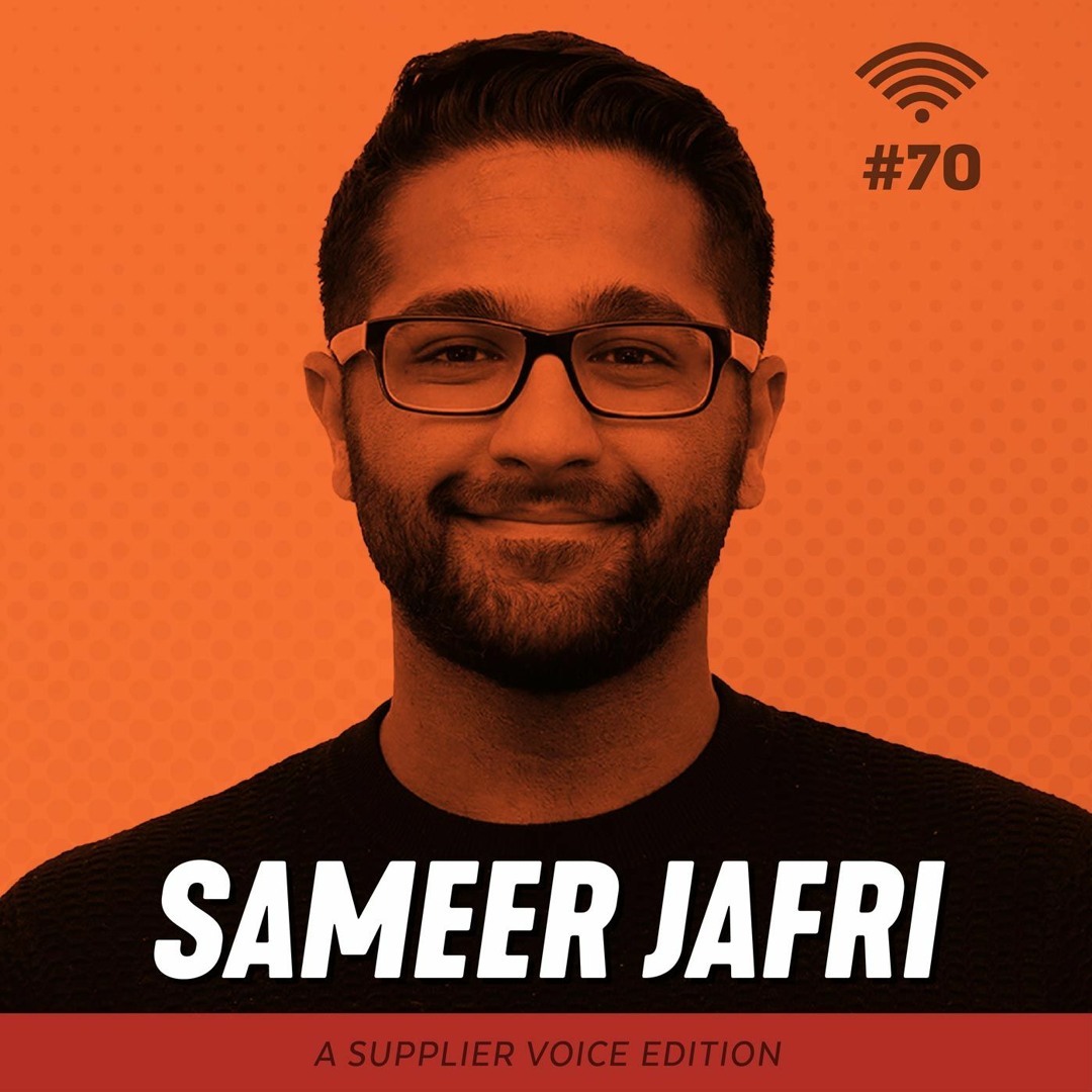 Stream Episode 70: AED Software with Avive’s Sameer Jafri by Club ...