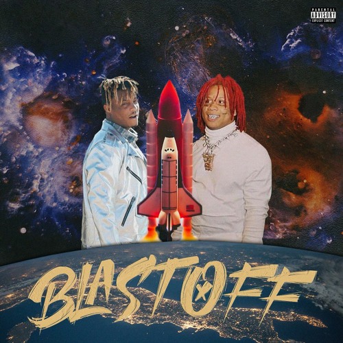 Stream Juice WRLD ft Trippie Redd - Blast off (Funk Flip Remix) by Funk ...