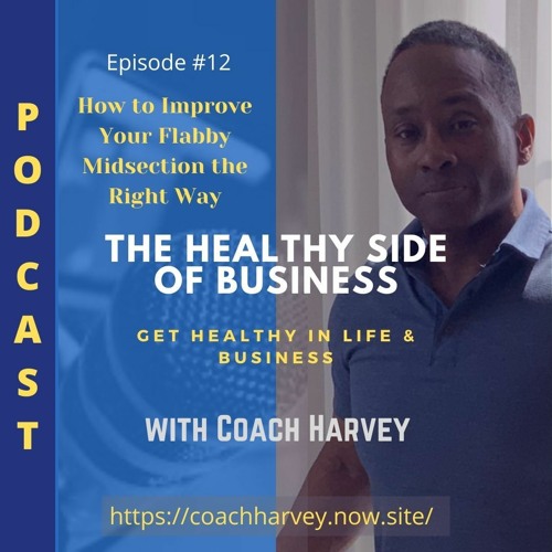 Stream How to Improve Your Flabby Midsection the Right Way by EC ...