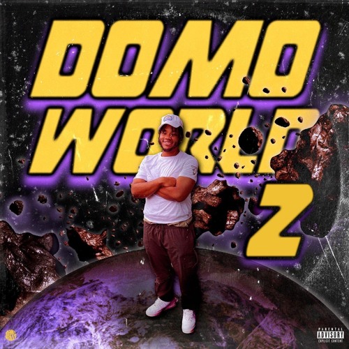 Stream Domo Season (music video out now) by SAY.DOMO | Listen online ...