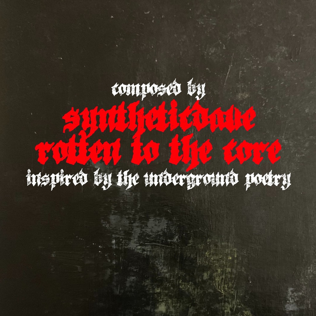 Stream TheImaginaryDave/ syntheticdave/ Zombie Hunter | Listen to ...